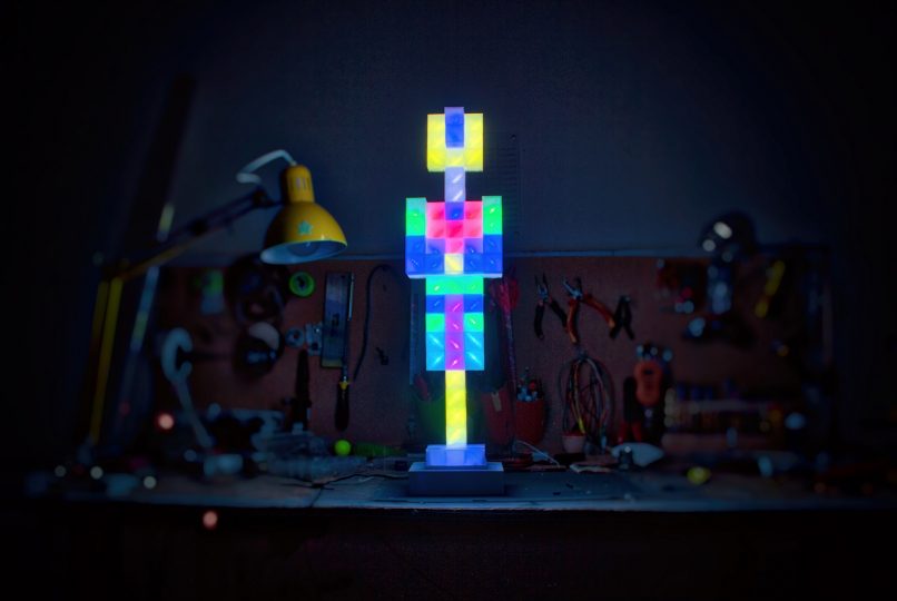 8bit God – Yiannis Kranidiotis